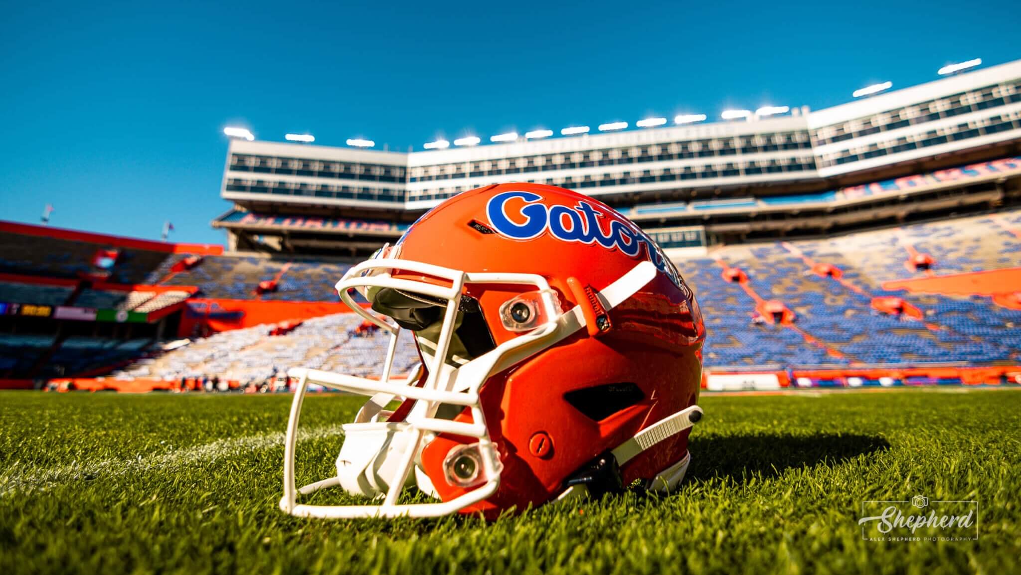 Finebaum Predicts Florida Gators Will Crumble Under Brutal Four-Game ...