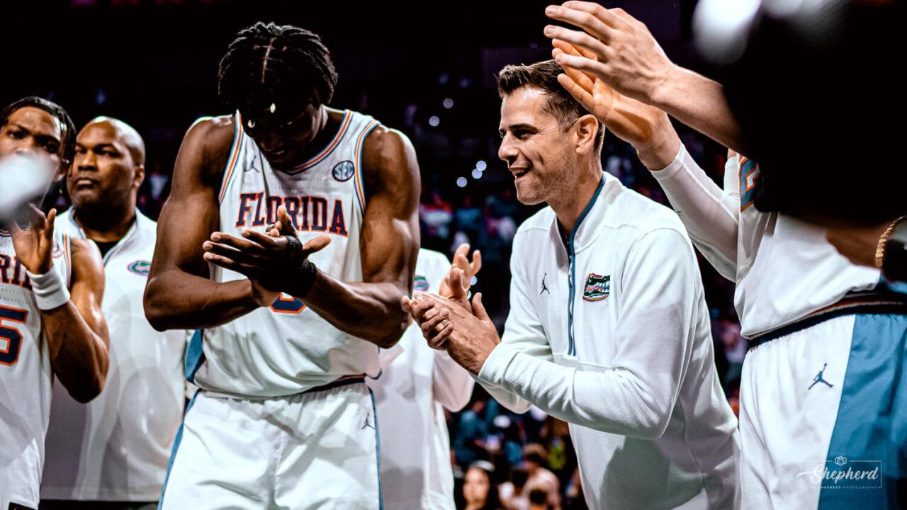 Florida Gators Basketball: 2025-26 Season Preview | Gators Breakdown