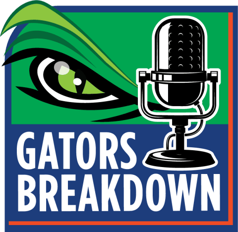 Florida Gators 2026 Schedule Breakdown | Buster Faulkner OFFICIALLY ...