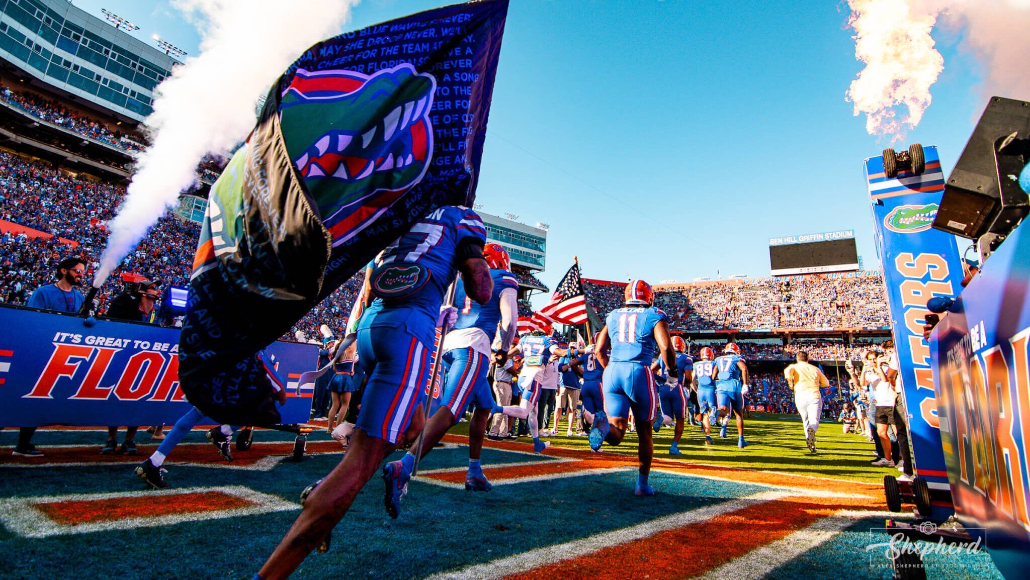 Florida Football Announces 2025 Schedule | Gators Breakdown