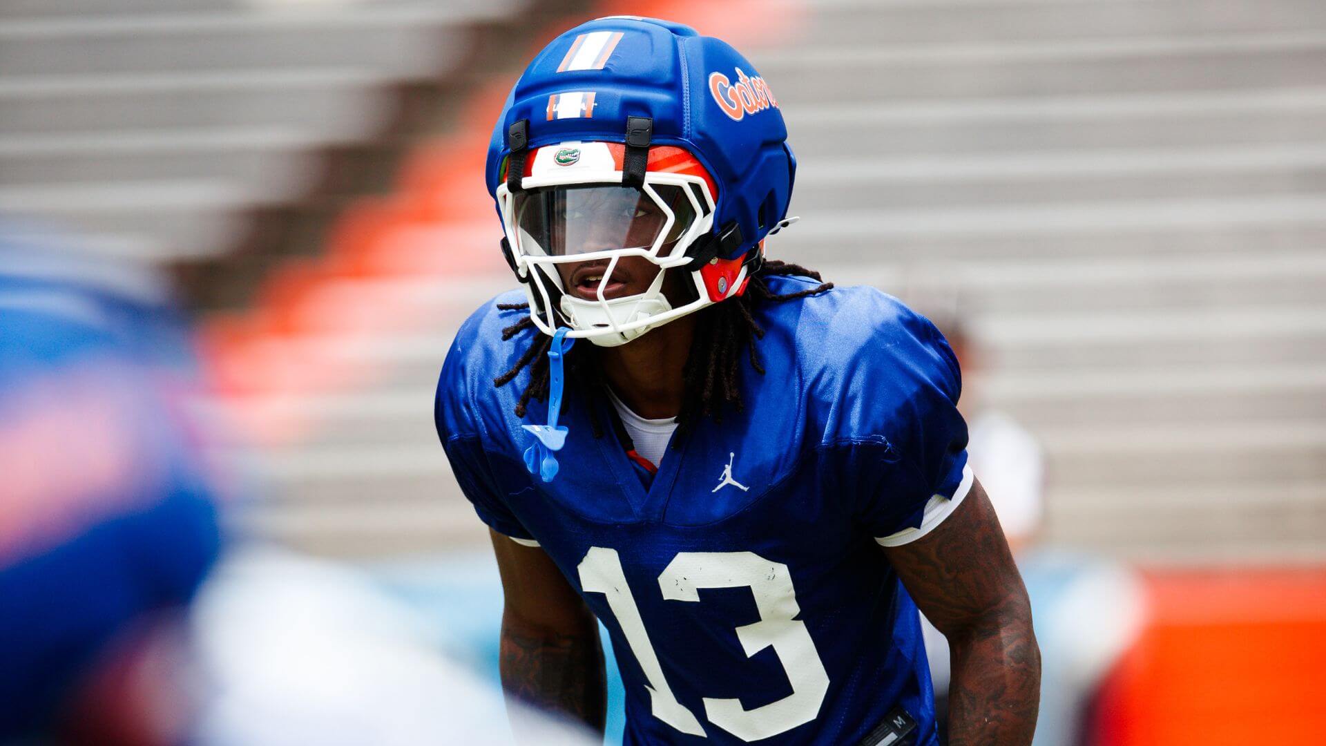 Florida's Aaron Gates Defies Odds in Remarkable ACL Recovery | Gators ...